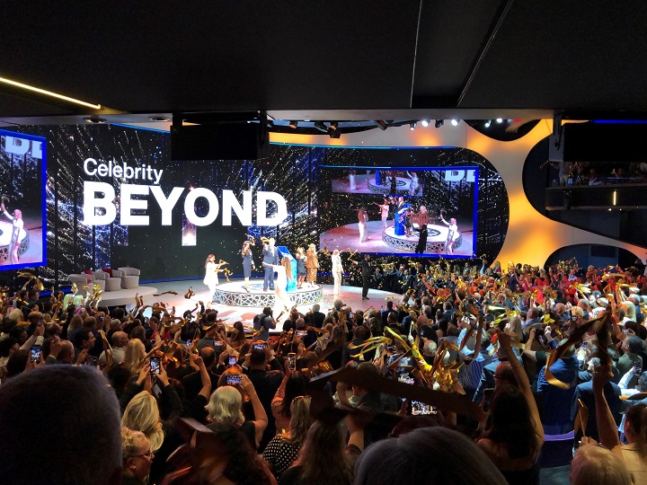 Celebrity Beyond, Apex & Edge: Relaxed Luxury | Cruise Specialists Blog